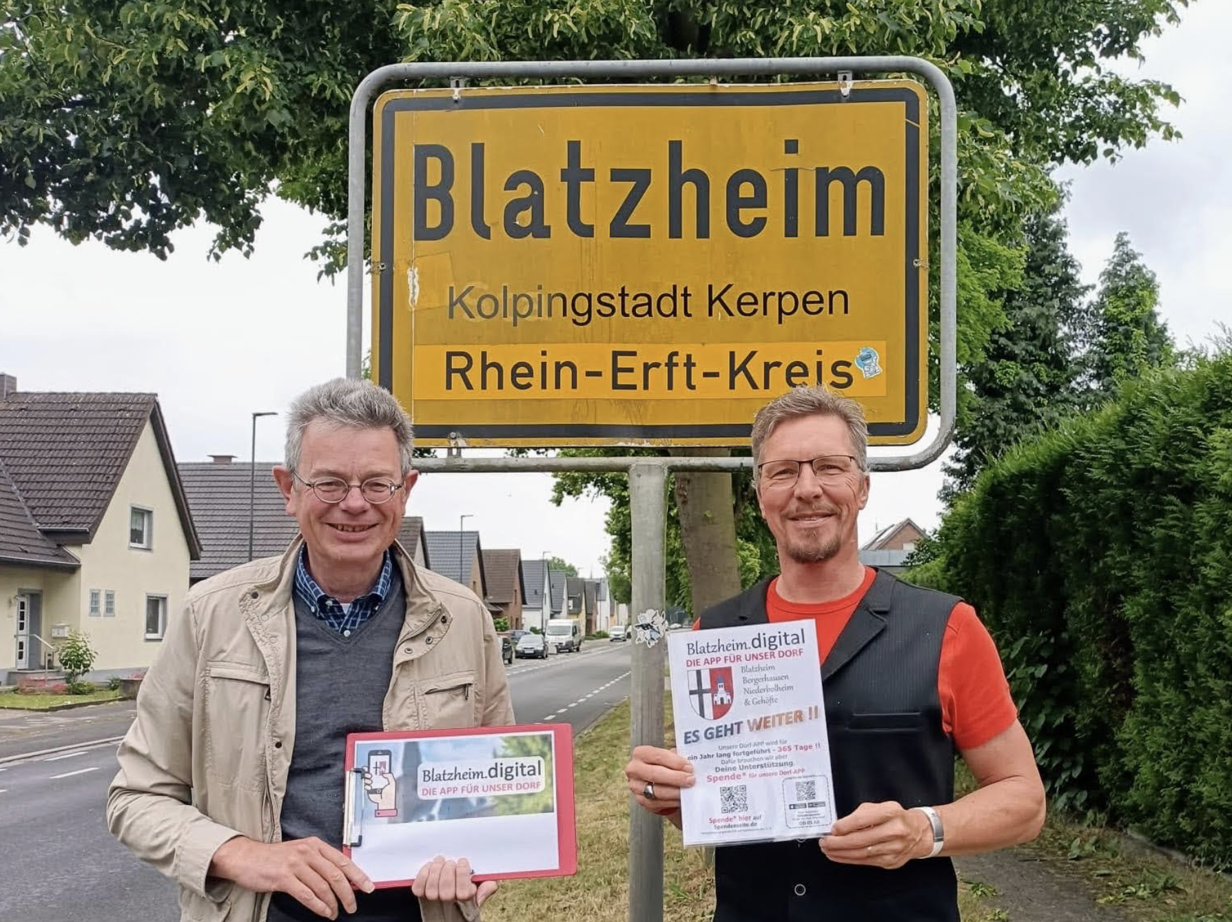 Deine (kostenlose) Online Community-App | Socie